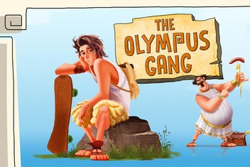 German Animation - Animation Germany